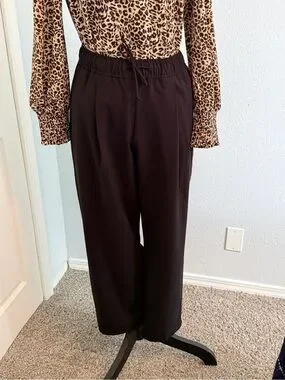 Old Navy | Pants & Jumpsuits | Old Navy Billie Trouser | Poshmark